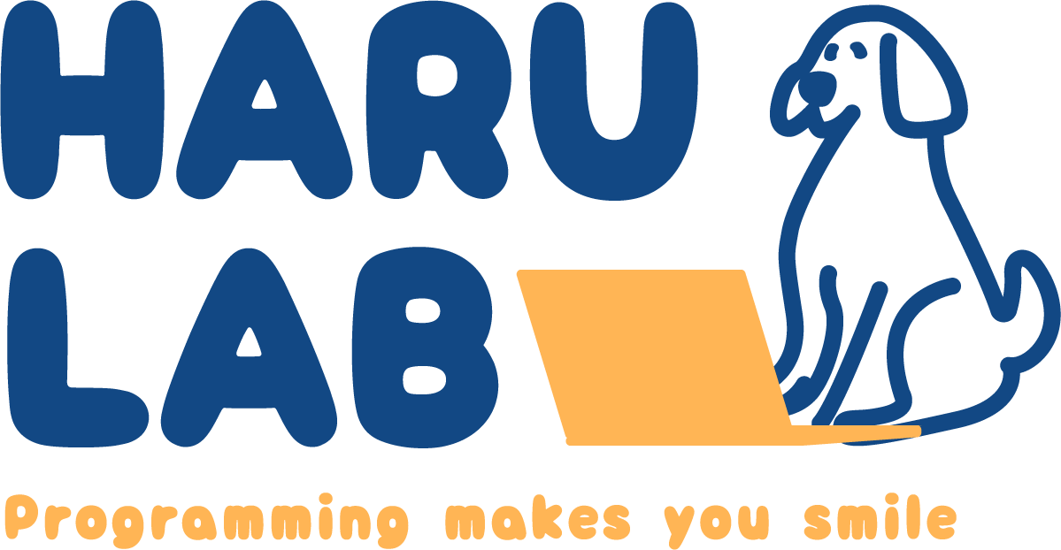 HARU LAB